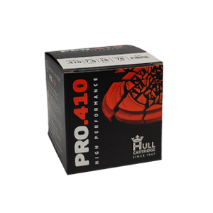 Clay Cartridges | Hull Cartridge | The Finest Ammunition